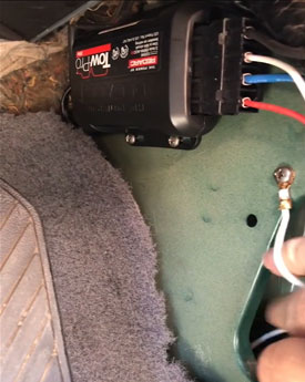 How To Install a Redarc Brake Controller | Repco New Zealand