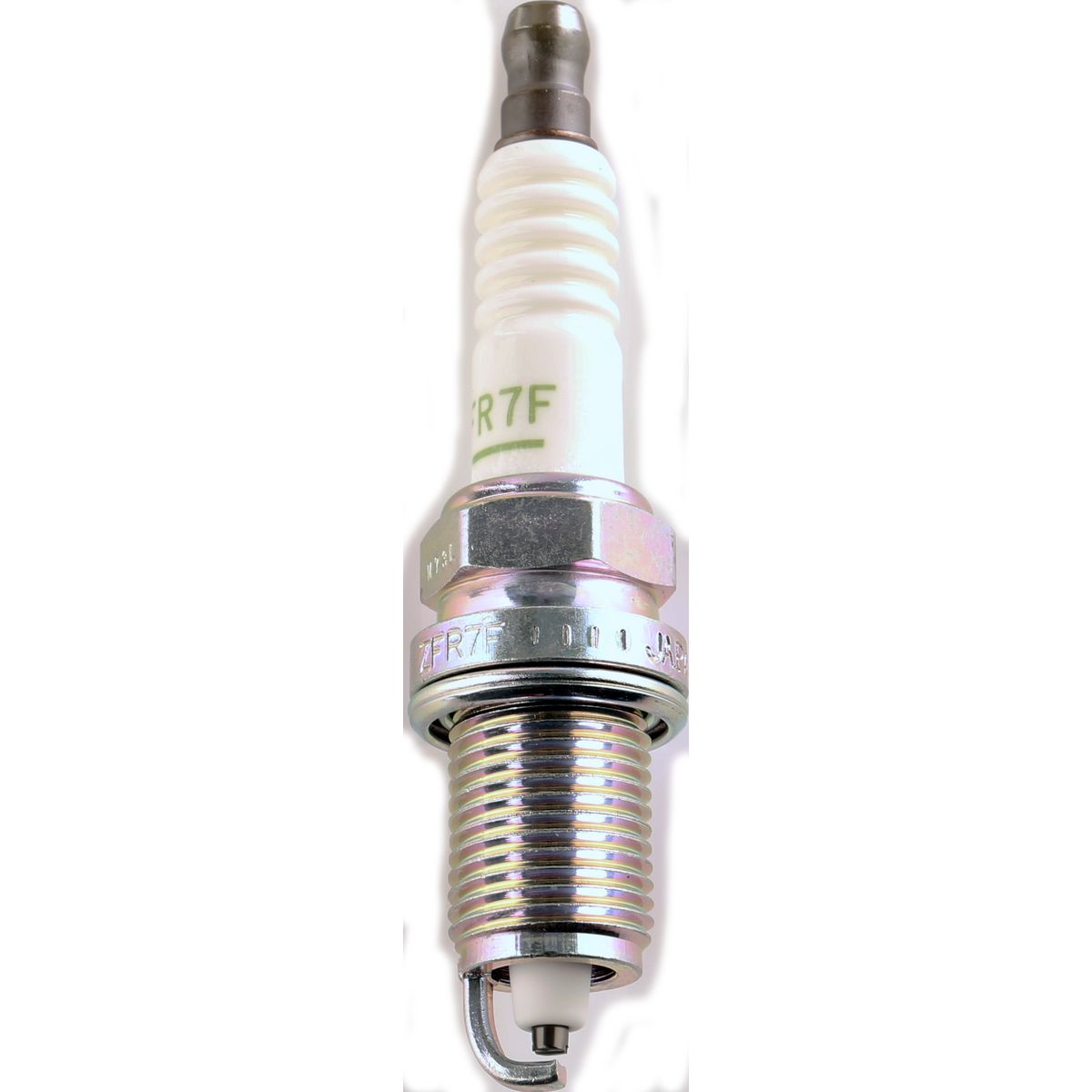 NGK STD V-Groove Resistor Spark Plug - ZFR7F - NGK Spark Plugs | Repco ...