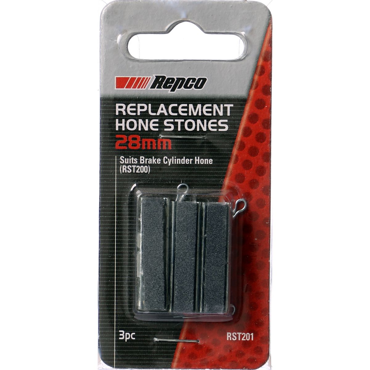 Repco Replacement Stone Set 28mm - RST201 - Repco | Repco New Zealand