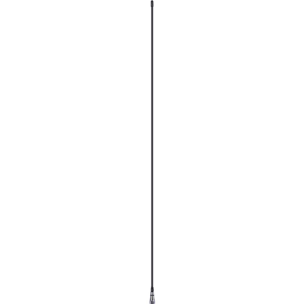 GME Antenna 900mm Fibreglass Whip Black 26Mhz - AE2401N - Antennas ...