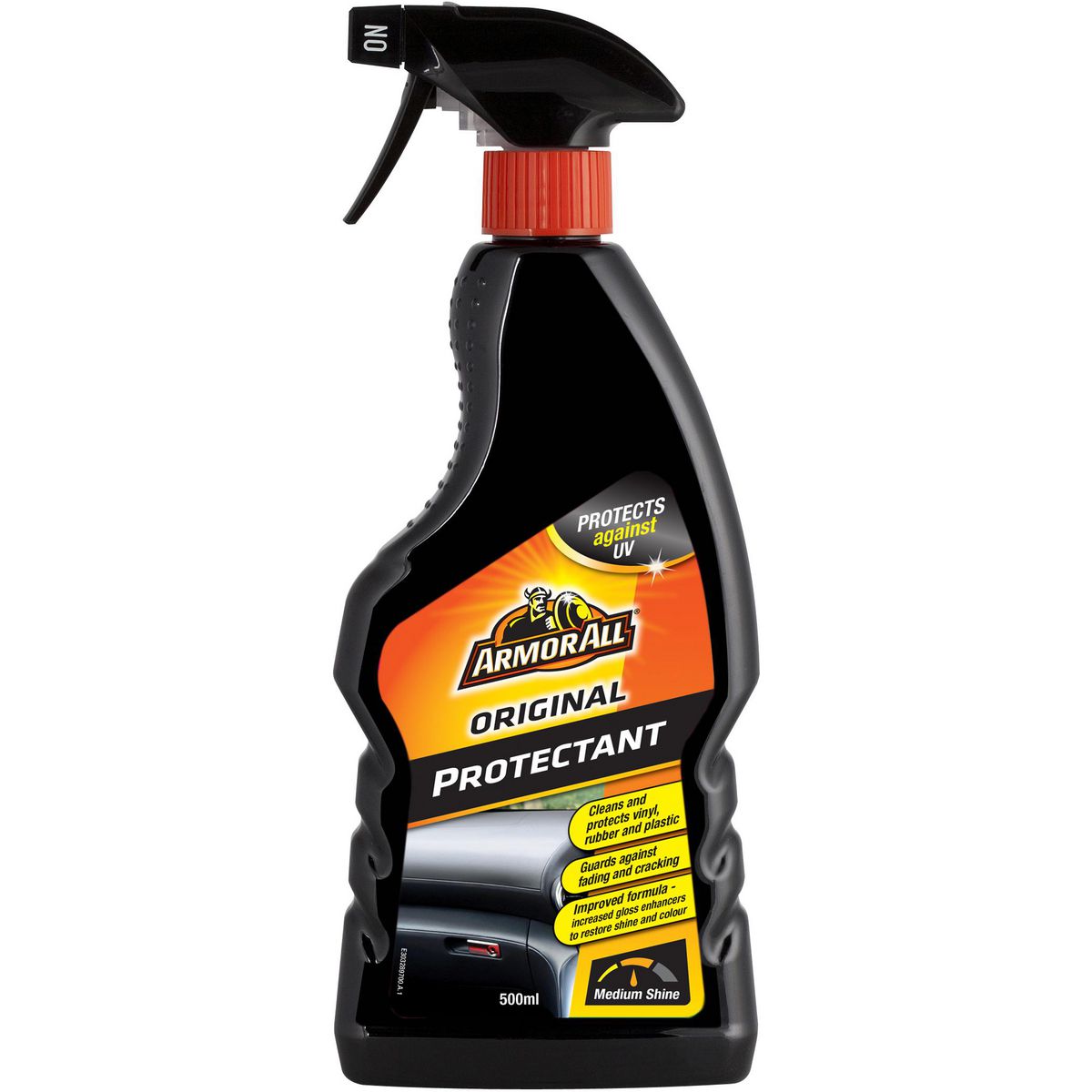 Armor All Protectant Original & Cloth Bundle - E303685800 - Armor All ...