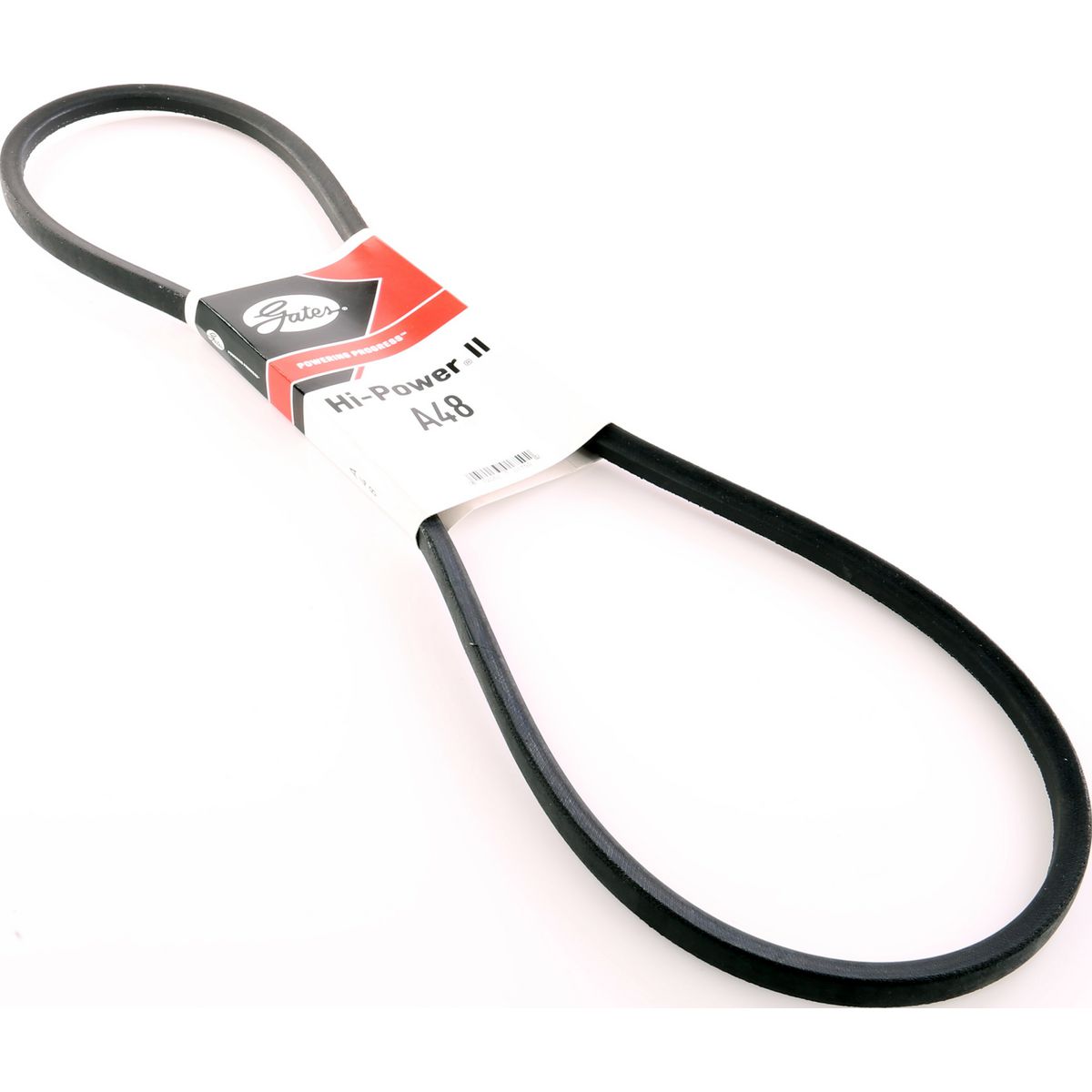 Gates Fan Belt - V-Belt (A-Section) - A48GATES - Gates | Repco New Zealand