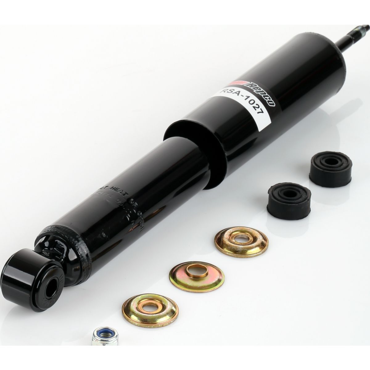 Repco Shock Absorber - RSA-1027 - Repco | Repco New Zealand