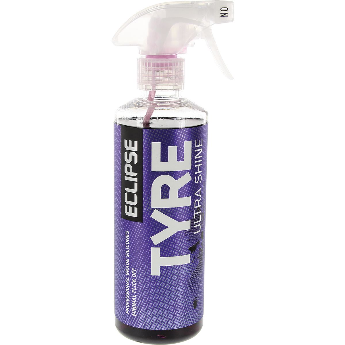 Eclipse Ultra Tyre Shine 473ml - ETS473 - Eclipse | Repco New Zealand
