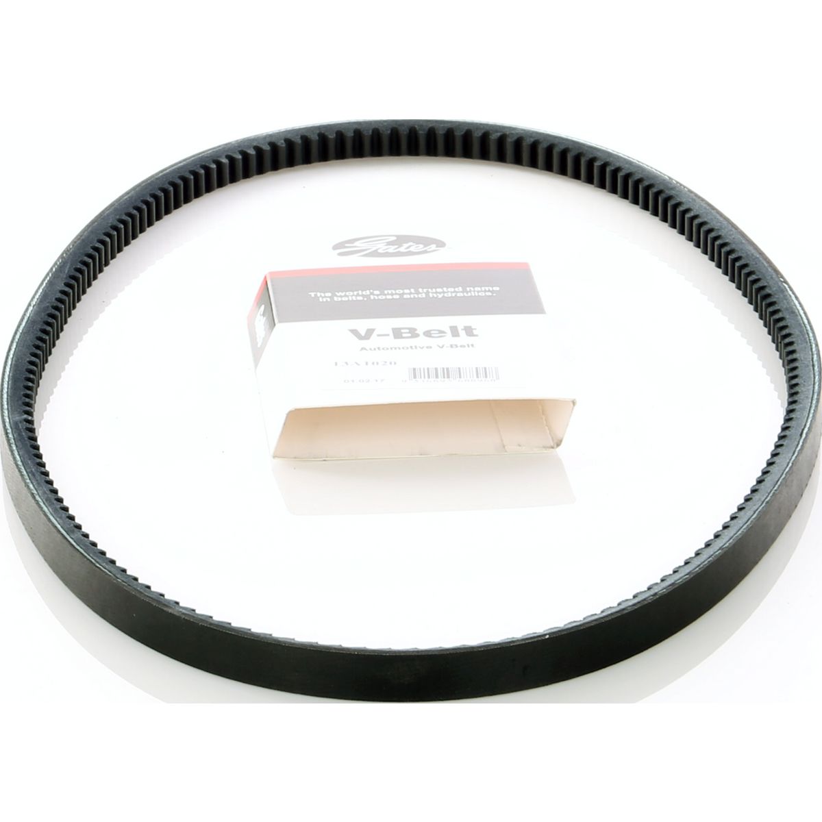 Gates Fan Belt - V-Belt 9403 Hi-Cap - 13A1020 - Gates | Repco New Zealand