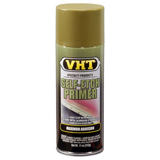 VHT Self Etch Primer 312ml - SP307 - Primer | Repco New Zealand