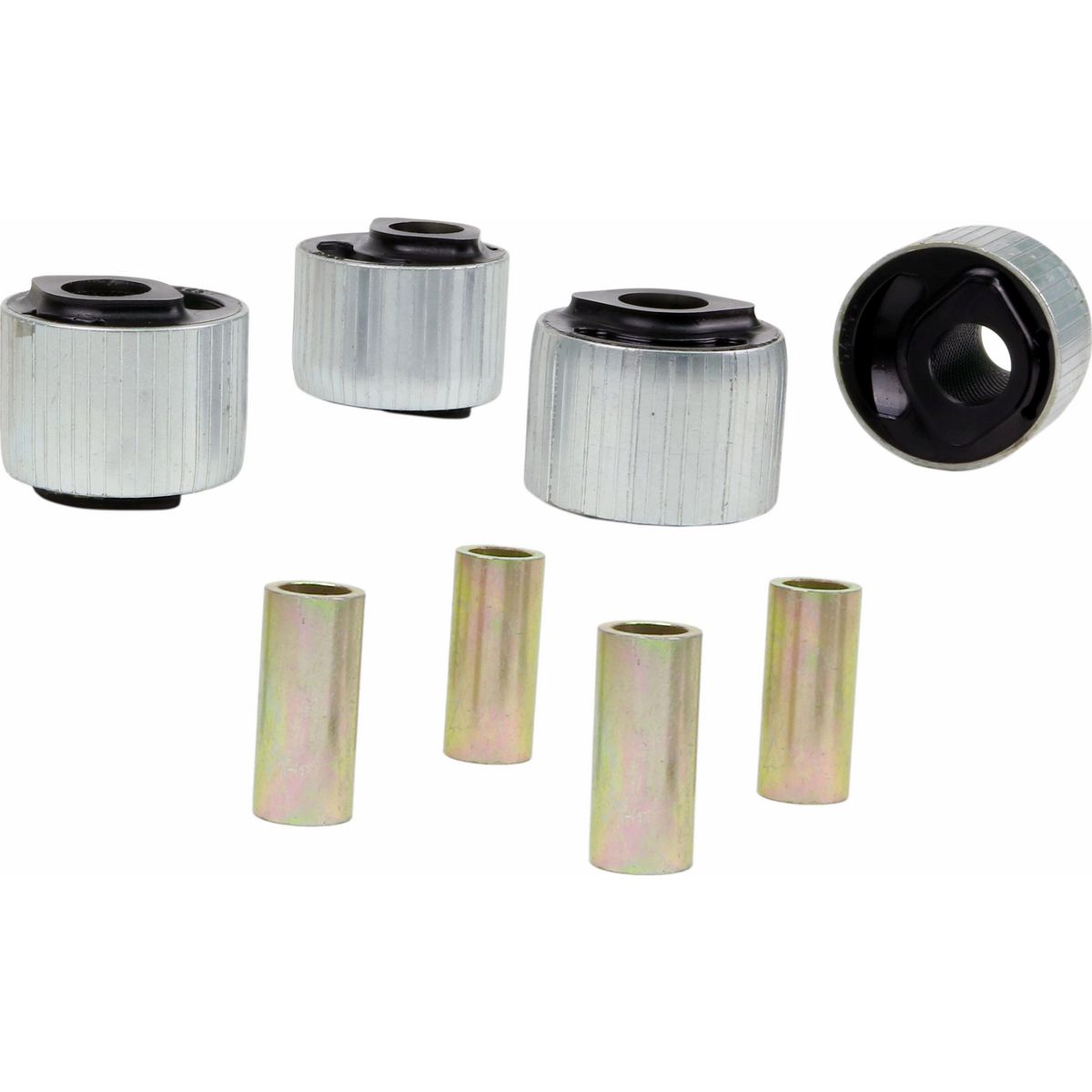 Maxi Trac Leading Arm Bush Kit - MTB5425B - MaxiTrac | Repco New Zealand