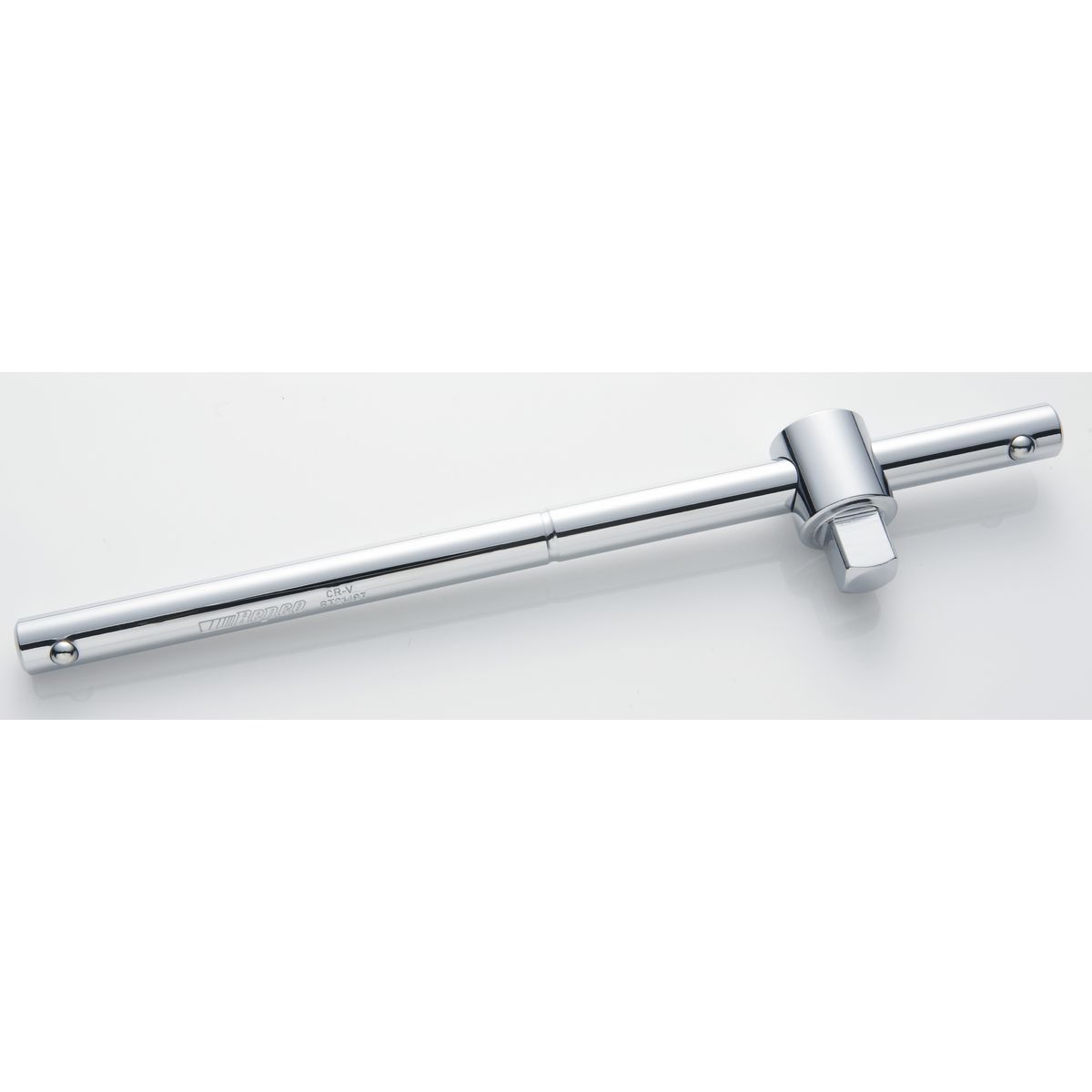 Repco Sliding T Bar 250mm 1/2in Drive - RT21497 - Repco | Repco New Zealand
