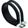 Narva Pipe Clamp 55mm Rubber & Steel - 10 Pc - 56491 - Narva | Repco ...