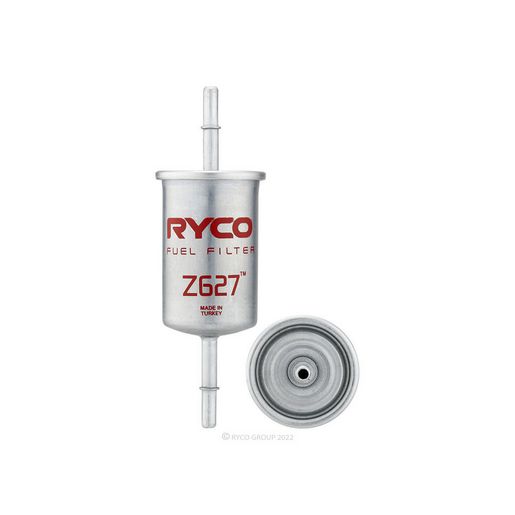 Ryco Fuel Filter - Z627 - Fuel Filters | Repco New Zealand
