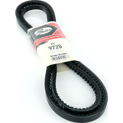 Gates Fan Belt - V-Belt 9720 - 13A1830 - Gates | Repco New Zealand