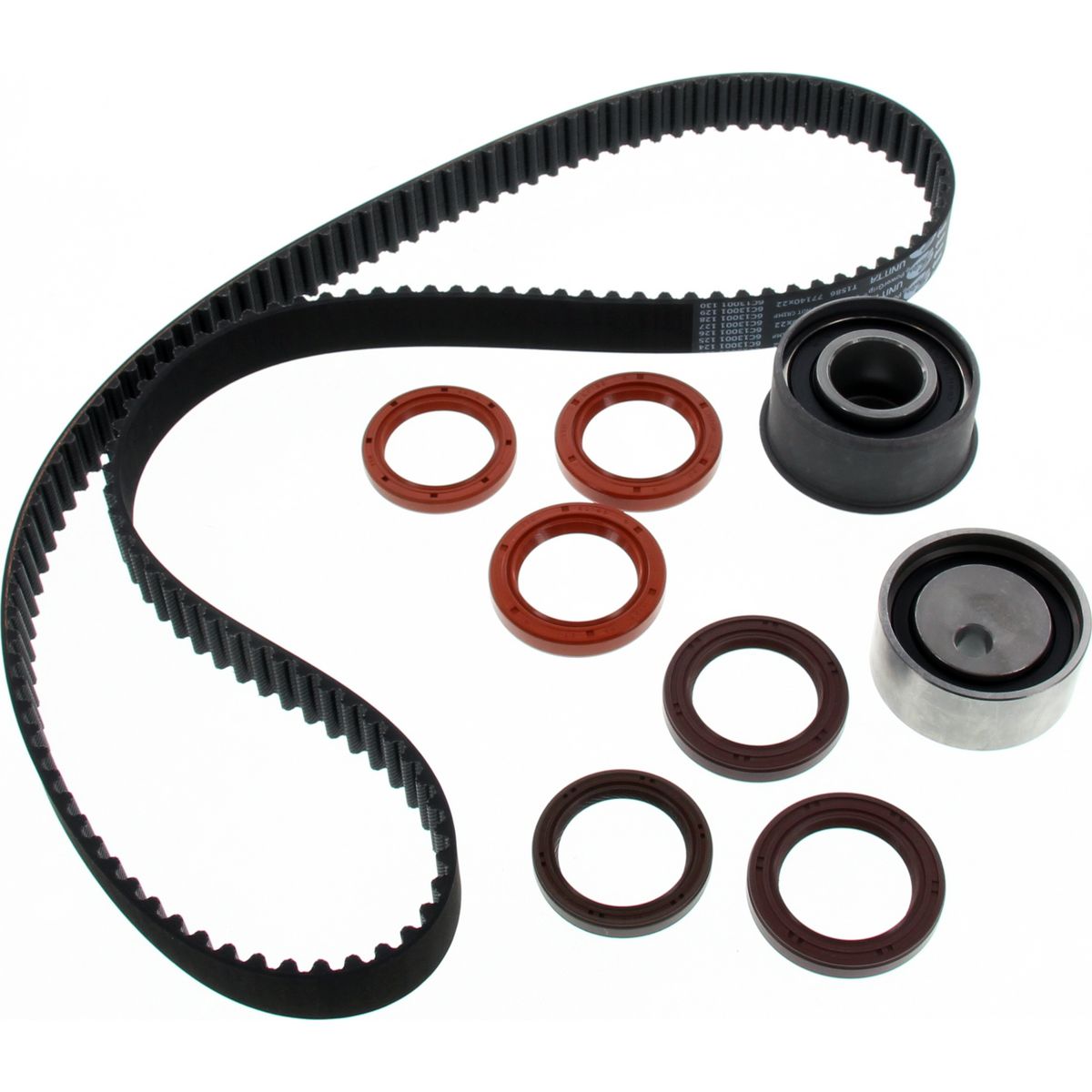 Gates Timing Belt Kit - TCK1586 - Gates | Repco New Zealand