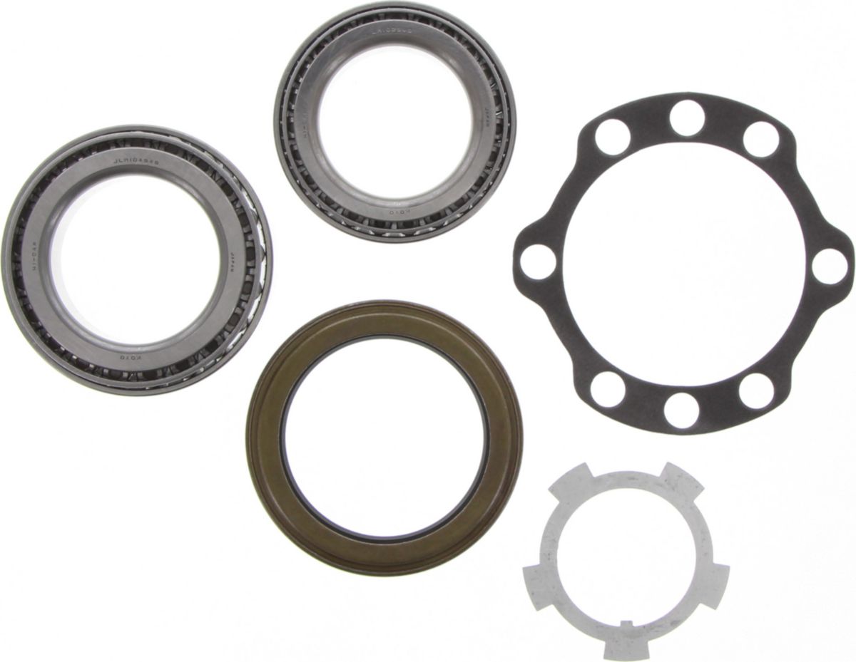 Repco Wheel Bearing Kit - WBK5017 - Repco | Repco New Zealand