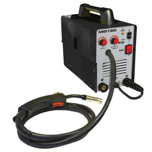 Mechpro 130AMP Inverter Welder MIG/MMA - MPWMIG130I - Mechpro Tools ...
