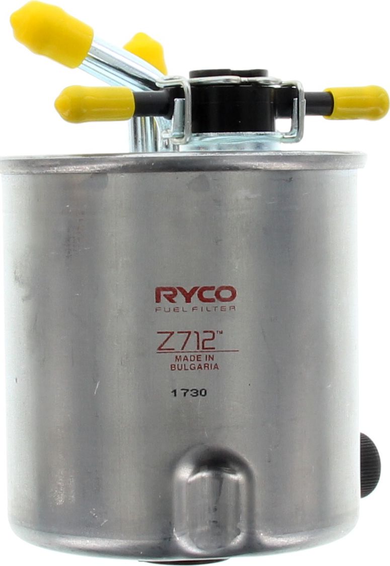 Ryco Fuel Filter - Z712 - Ryco | Repco New Zealand