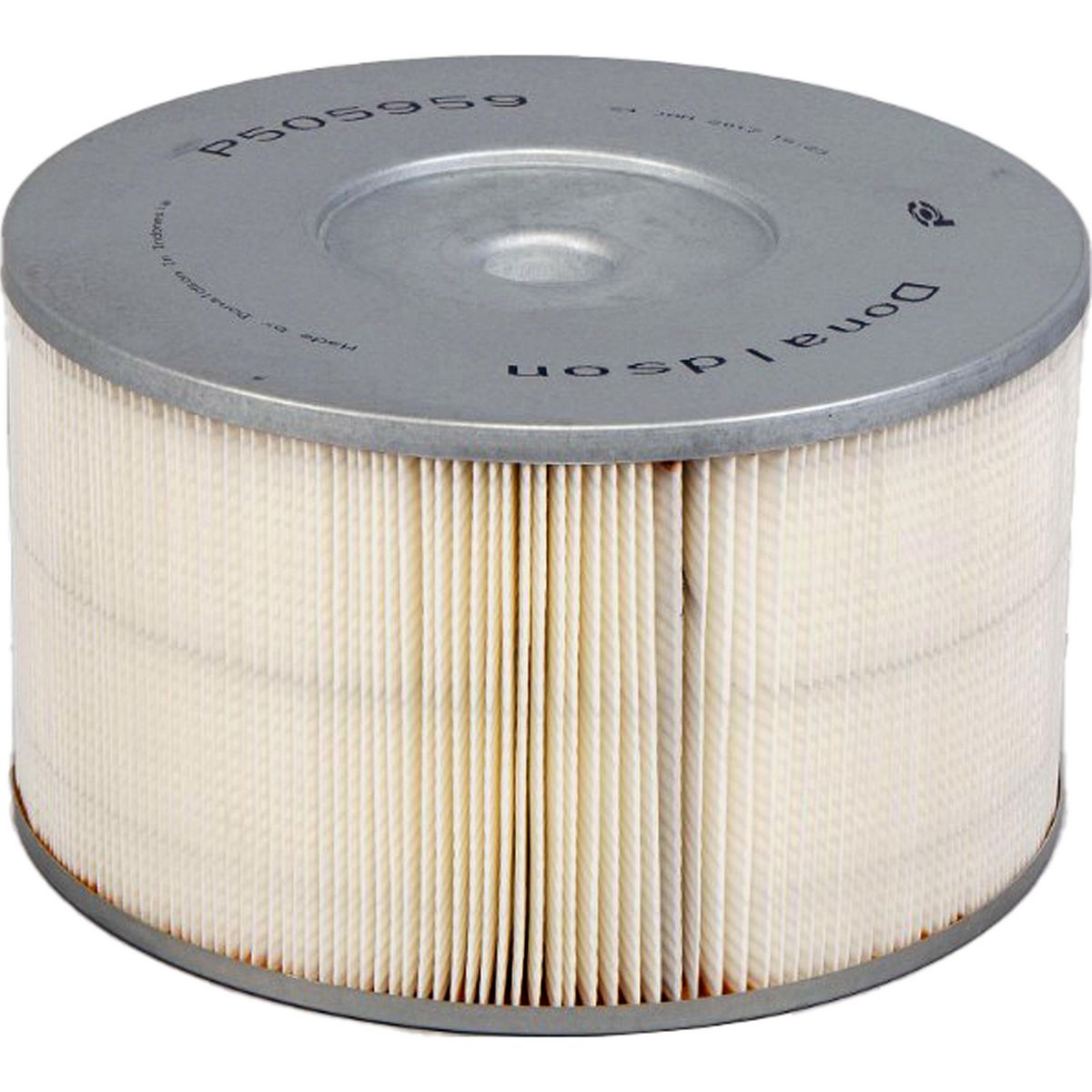 Donaldson Air Filter - P505959 - Donaldson | Repco New Zealand