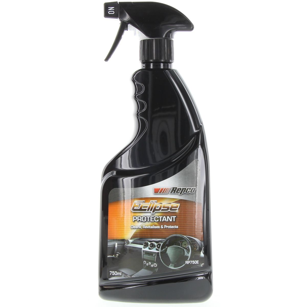 Eclipse Protectant 750ml - RP750E - Car Interior Cleaning | Repco New ...
