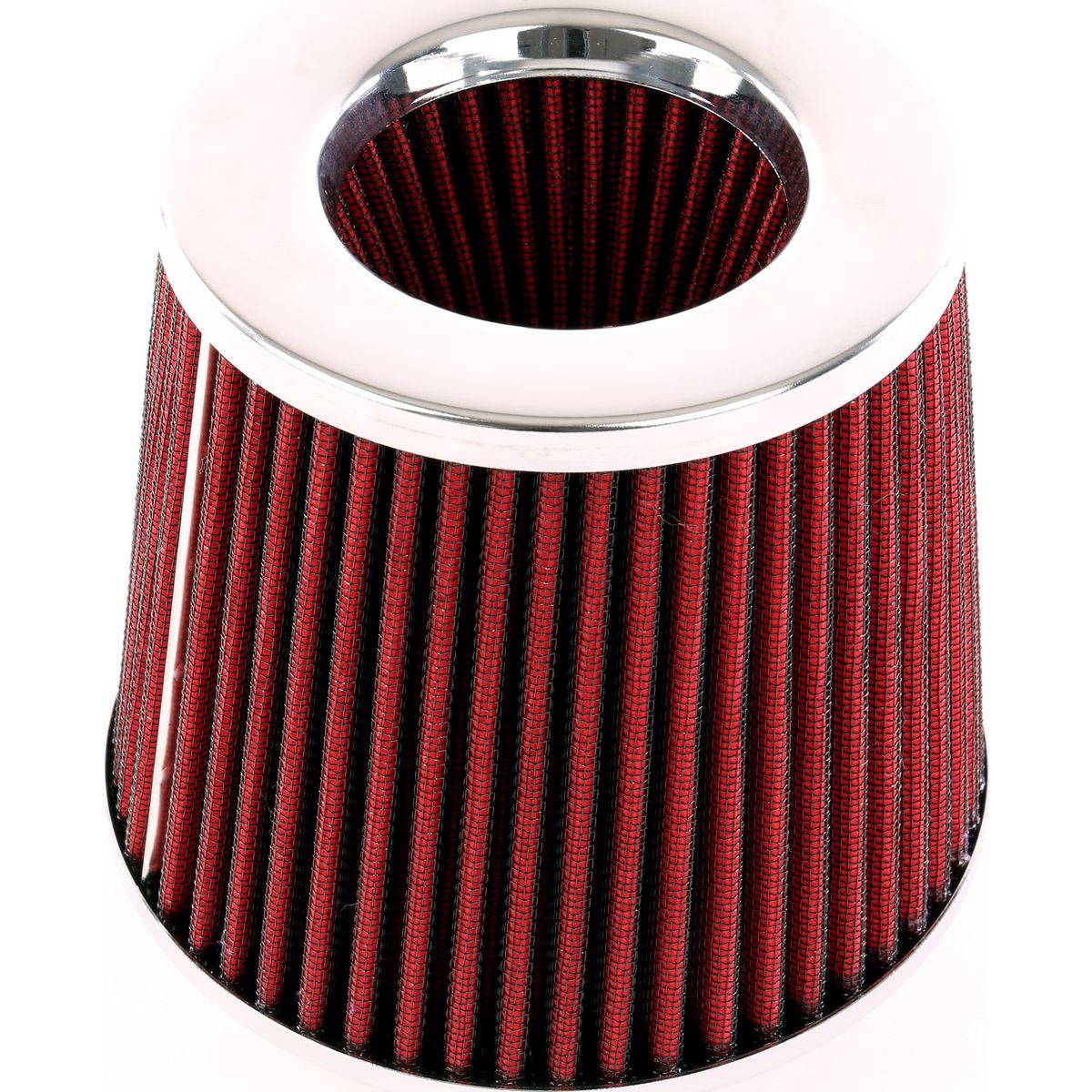 Wildcat Chrome Pod Air Filter - 36WS00277C - Air Filters | Repco New ...