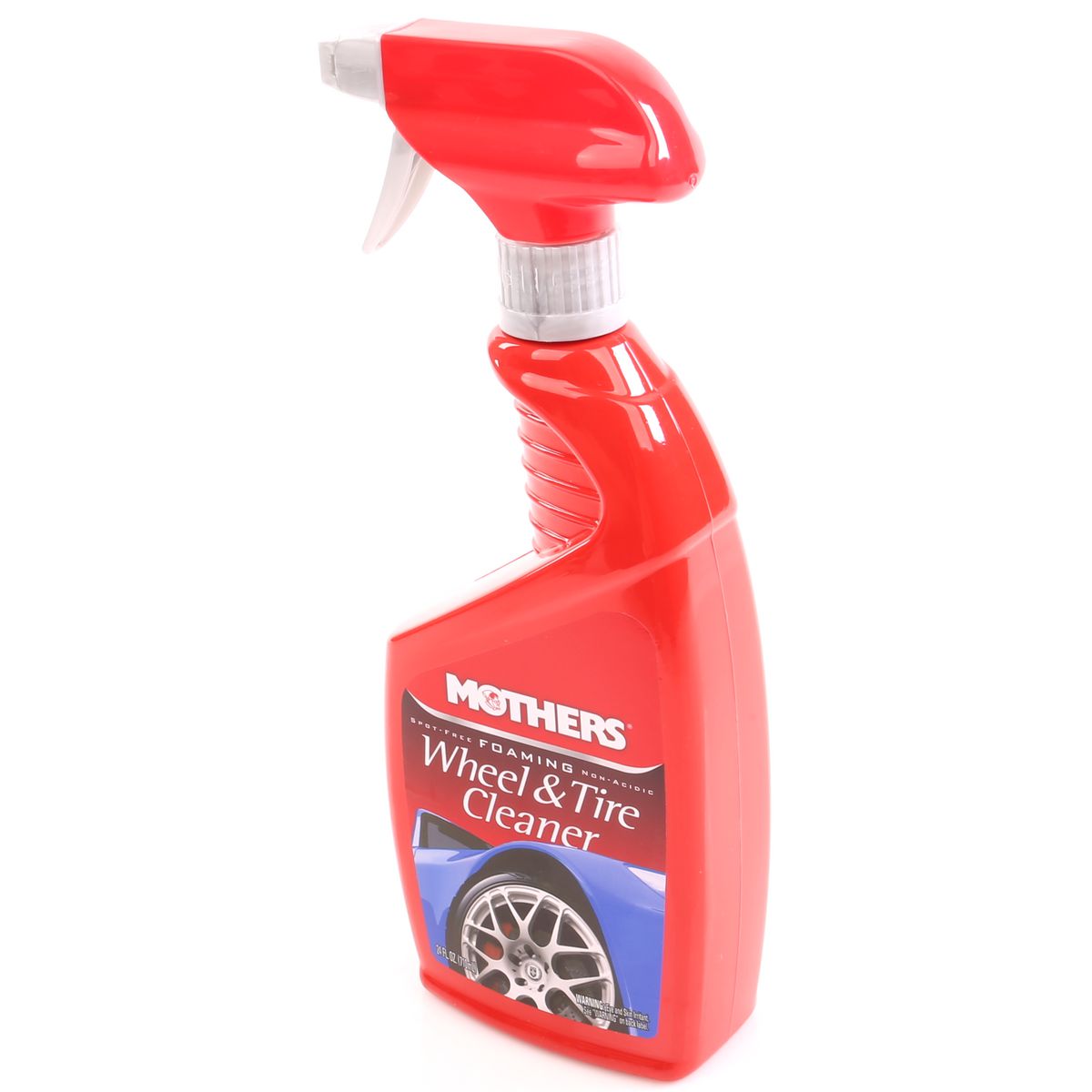 Mothers Wheel & Tyre Cleaner 710ml - 5924 - Mothers | Repco New Zealand