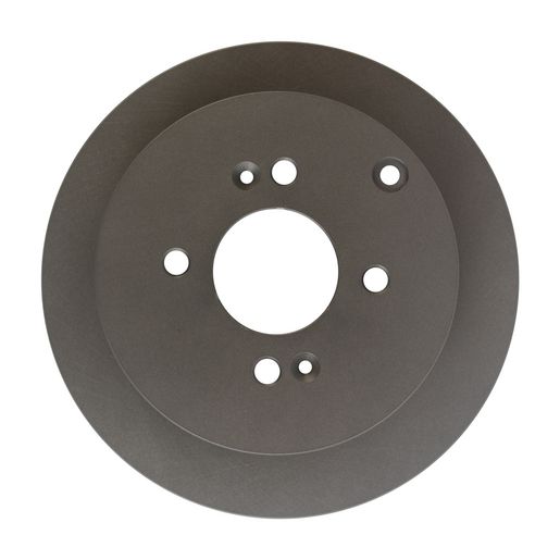 Repco Armour Brake Rotor Solid 261.8mm - Repco | Repco New Zealand