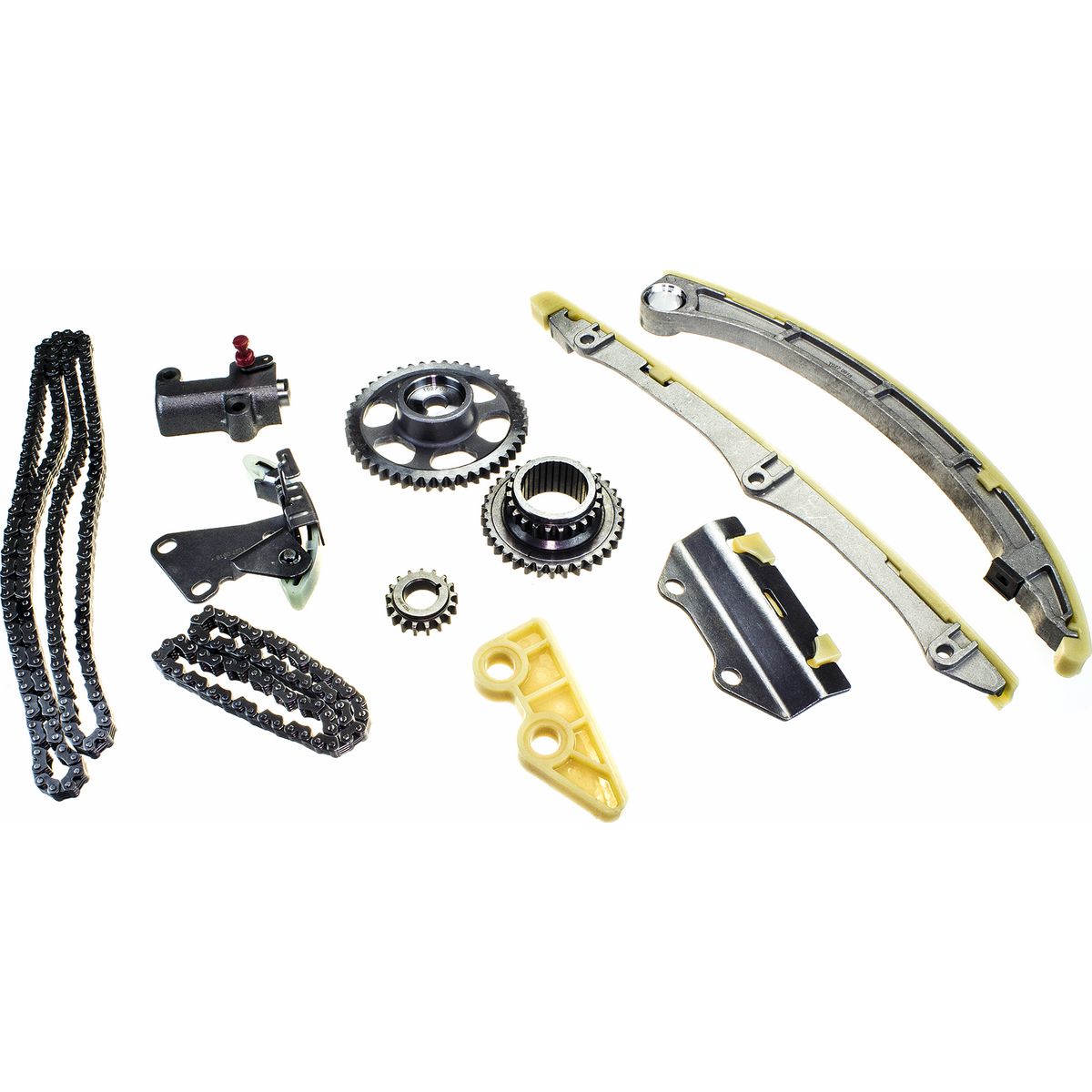 OEX Timing Chain Kit - With Gears - TCK1051G - Timing Belt Kits | Repco ...