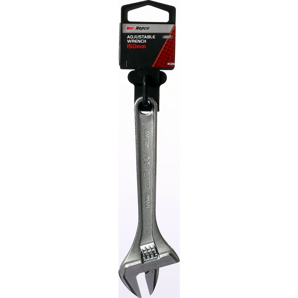 Repco Adjustable Wrench 150mm - RT22606 - Repco | Repco New Zealand