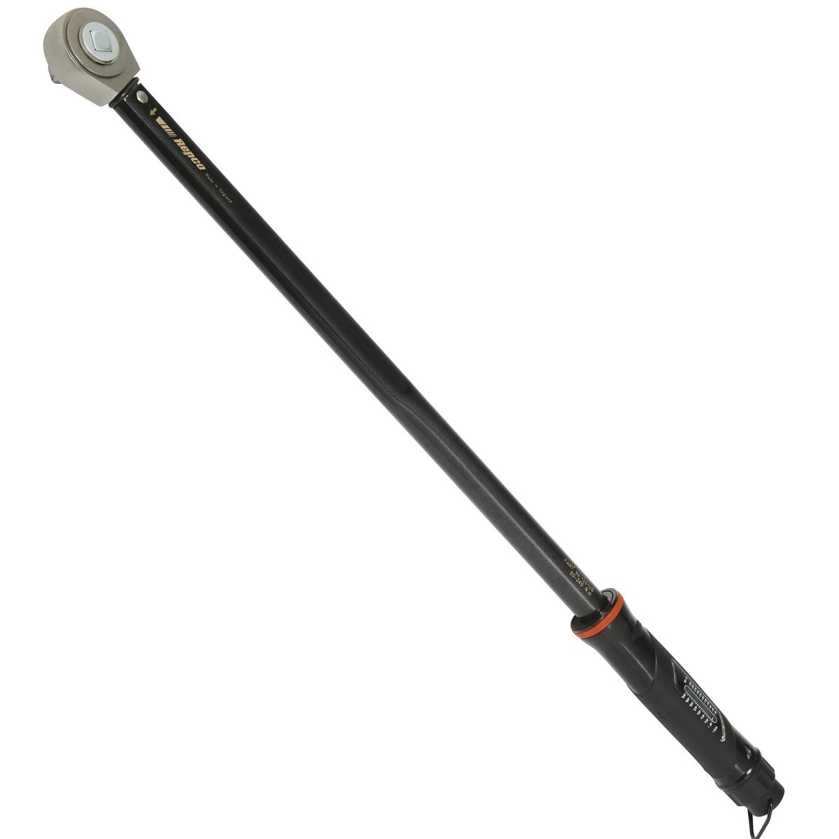 Repco Torque Wrench 60-340Nm 1/2in Drive - RT34220 - Repco | Repco New ...