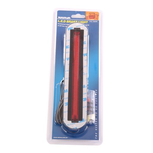Narva High Level Brake Light Led 12V - 84650BL - Narva | Repco New Zealand